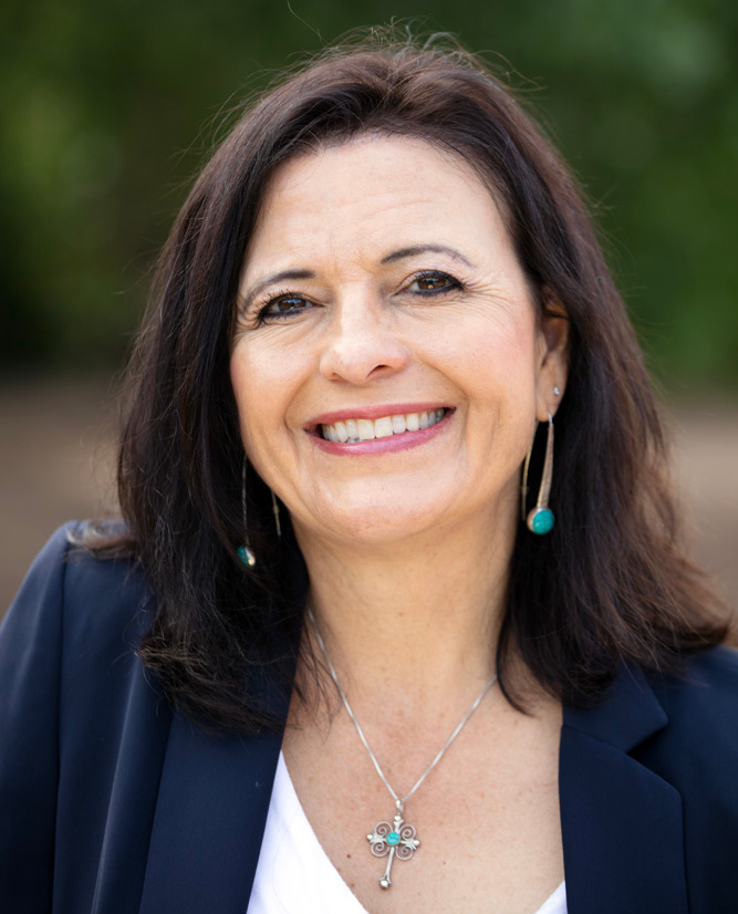 Tammie Lamphere-Alberti